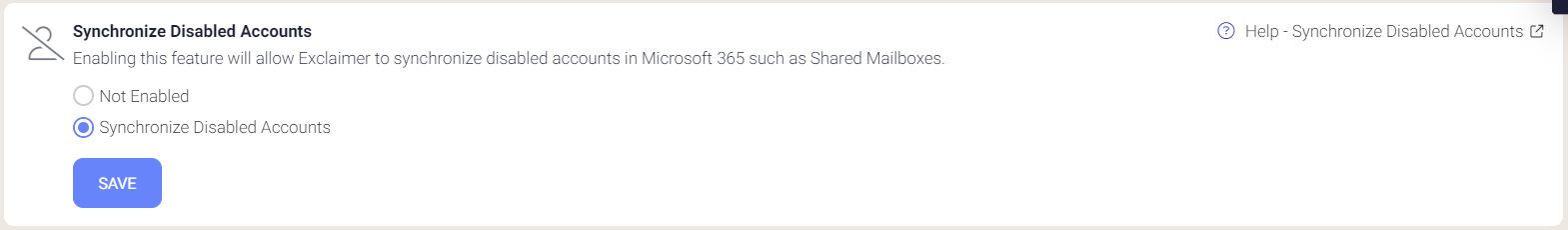 Signatures are not applied to emails from shared mailboxes – Exclaimer ...